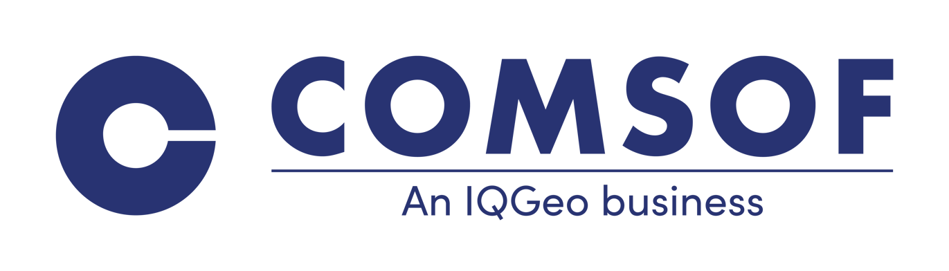 Geospatial productivity & collaboration software | IQGeo