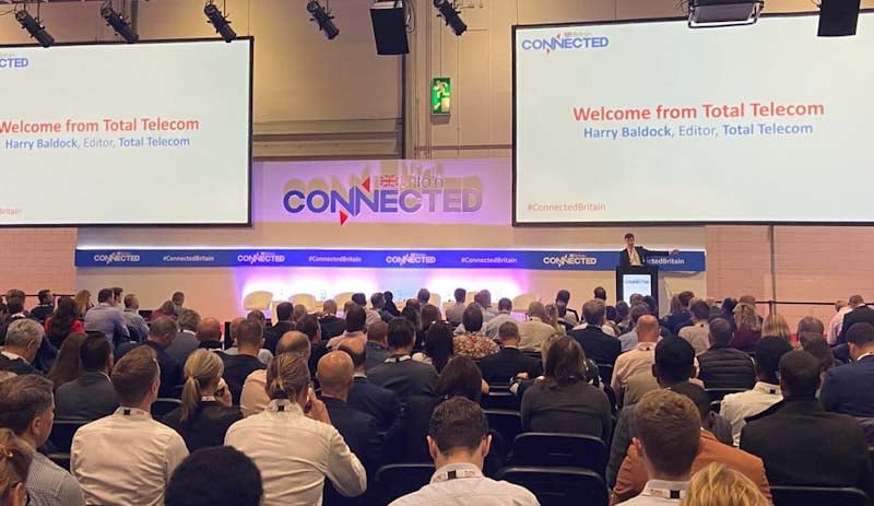 Connected Britain: Bridging the digital divide