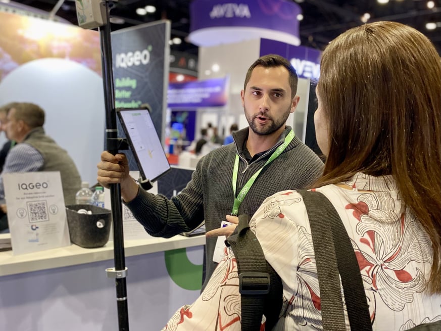 The dilemma of increasing electric grid complexity and a shrinking ...