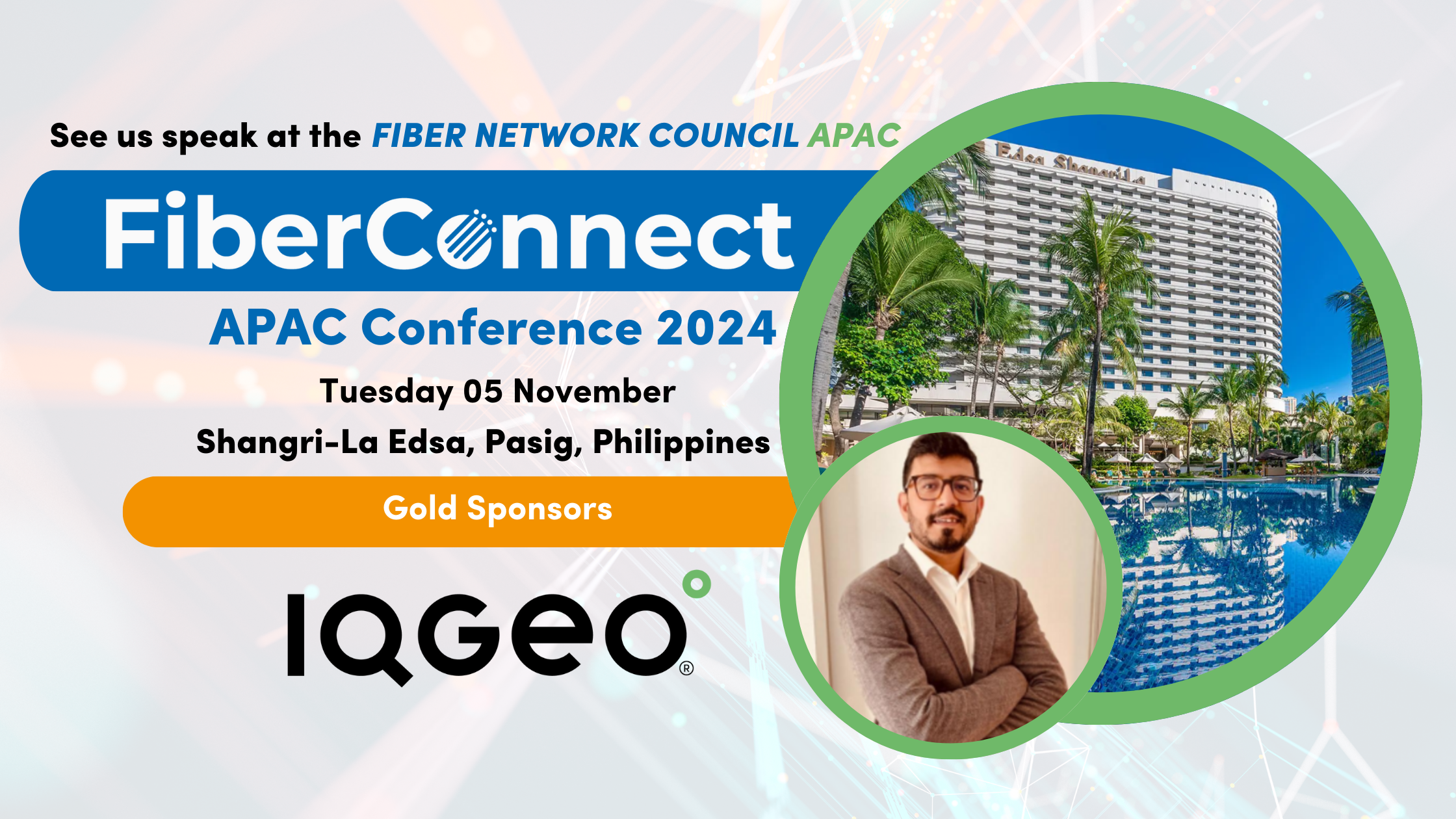 FiberConnect APAC Conference