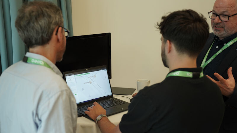 Highlights from the 2024 IQGeo EMEA Meetup