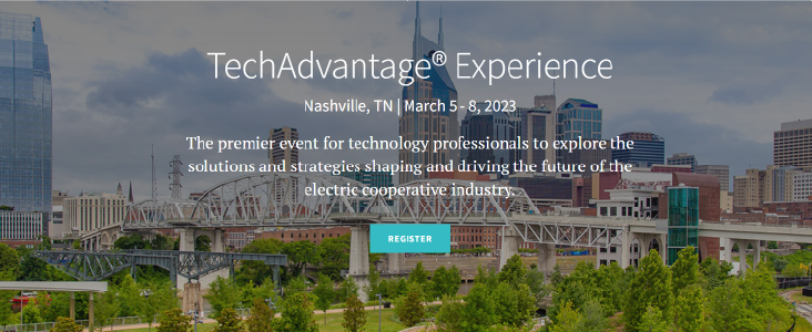 2023 TechAdvantage Experience