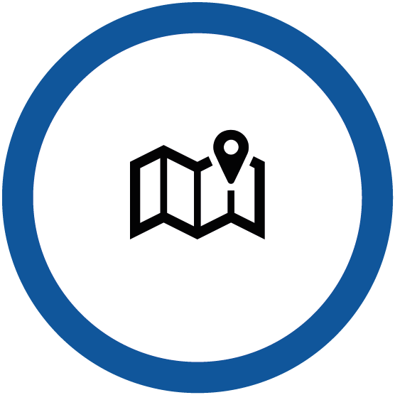 5 steps to geospatially transform your telecom and utility field workflows