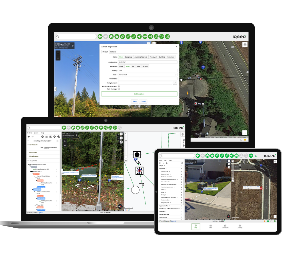 What we learned at DISTRIBUTECH 2025: AI, outage response, and ...