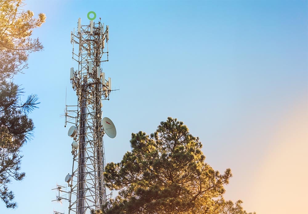 Geospatial network management software for telecommunications | IQGeo