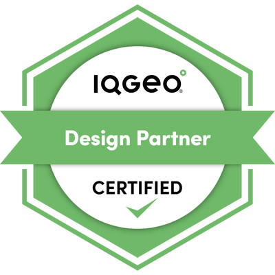 Certified fiber design partnerships | IQGeo