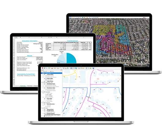 Product training | IQGeo