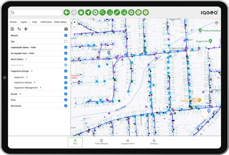 The dilemma of increasing electric grid complexity and a shrinking ...