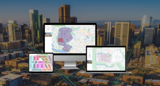 GIS integrations | IQGeo