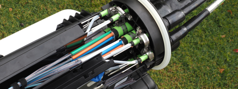 Demystifying FTTH terminology - Understanding fiber optic networks | IQGeo
