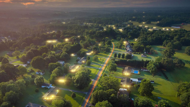 Brightspeed: Building a technology platform for the fiber lifecycle | IQGeo