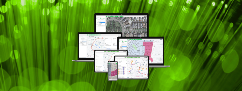 Integrated solution vs best-of-breed - The future of fiber network ...