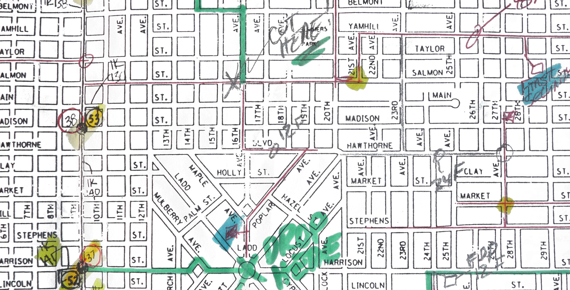 Choosing the right FTTH architecture for your network | IQGeo
