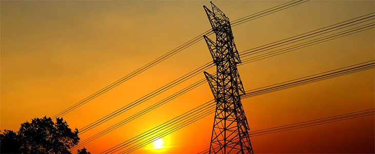 Telecom industry lessons electric utilities can learn from Adrian ...