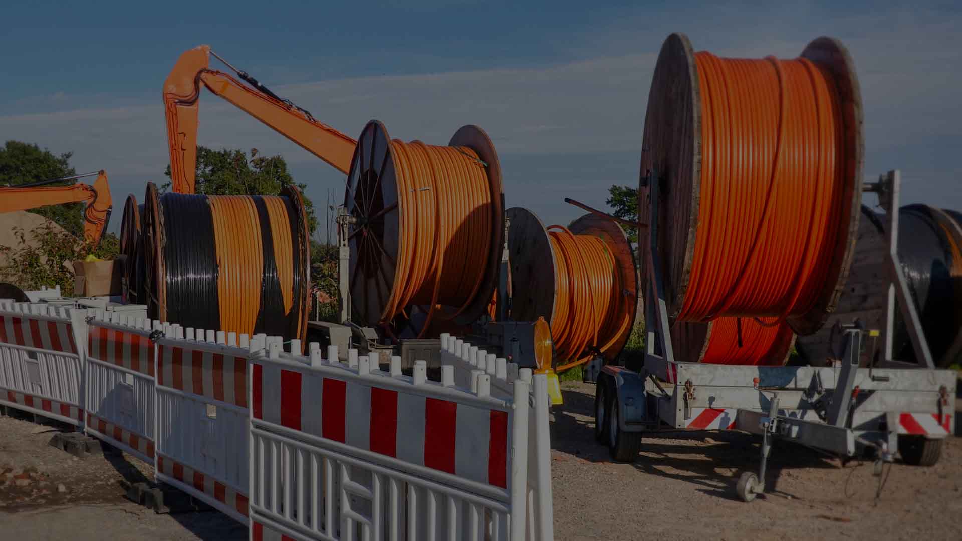 How should you plan for a fiber installation? | IQGeo