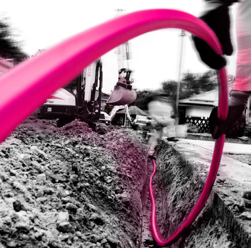 How Deutsche Telekom achieved rapid fiber expansion in Germany | IQGeo